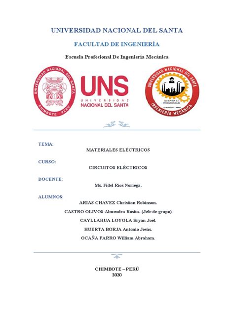 Materiales Eléctricos Pdf Semiconductores Dopaje Semiconductor