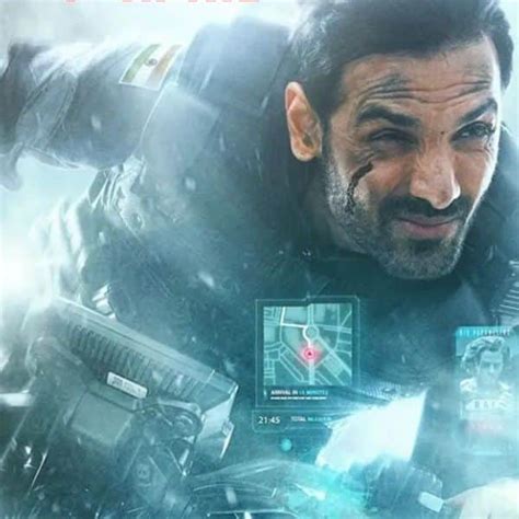 Attack Star John Abraham On Women Headlining Full Fledged Action Films I Will Be The First One