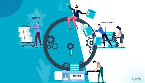 Capacity Management The Ultimate Guide Calamp