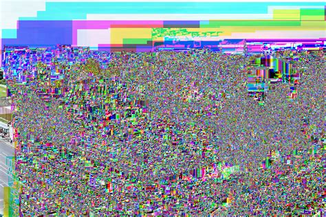 The Art Of Png Glitch Rprogramming