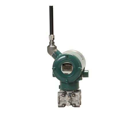Ejx110b Wireless Differential Pressure Transmitter Yokogawa America