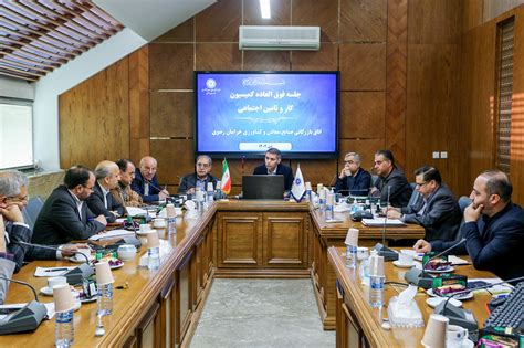 معضلات ناشی از بخشنامه تامین اجتماعی درباره اصلاح عناوین شغلی و تعیین دستمزد سوابق سایت خبری