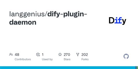Dify Plugin Daemon Internal Db Init Go At Main Langgenius Dify Plugin Daemon Github