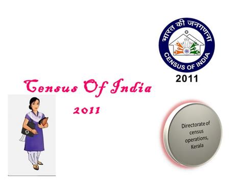 Census 2011 Part2 Ppt
