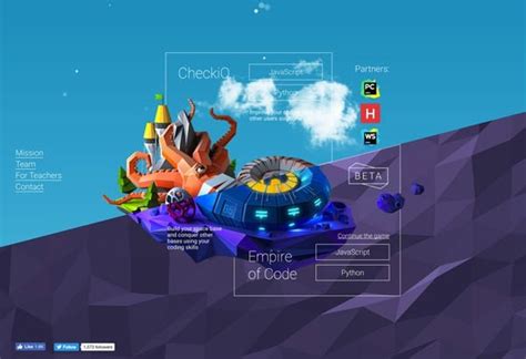 15 Games Thatll Teach You How To Code That Also Happen… The Muse