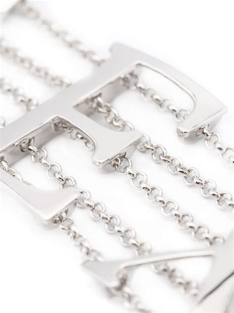 Vivienne Westwood Sex Bracelet In Metallic Lyst