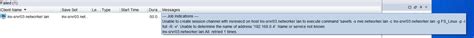 networker server upgraded to 19 11 backup fails reporting hostname