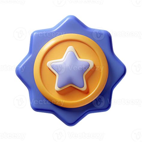 Hypnotic Remarkable Star Badge With A Circle Crisp Edges Clean Lines Minimal Scalable Design