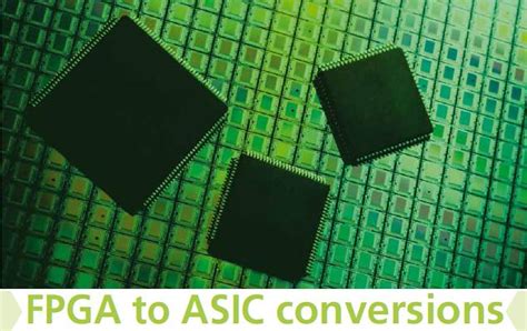 How Does Zero NRE Model For FPGA To ASIC Conversions Work Kaisemi S
