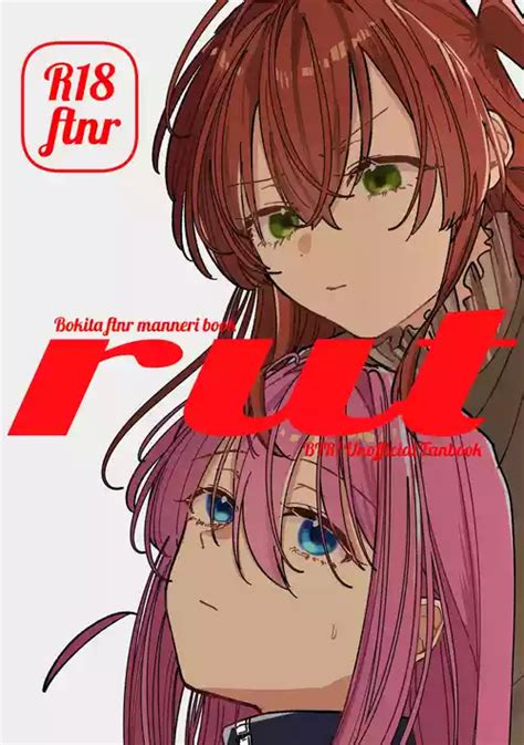 Character Ikuyo Kita Nhentai Hentai Doujinshi And Manga