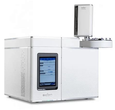 Gas Chromatography Machine Agilent At ₹ 5500000 New Delhi Id 2855284891062