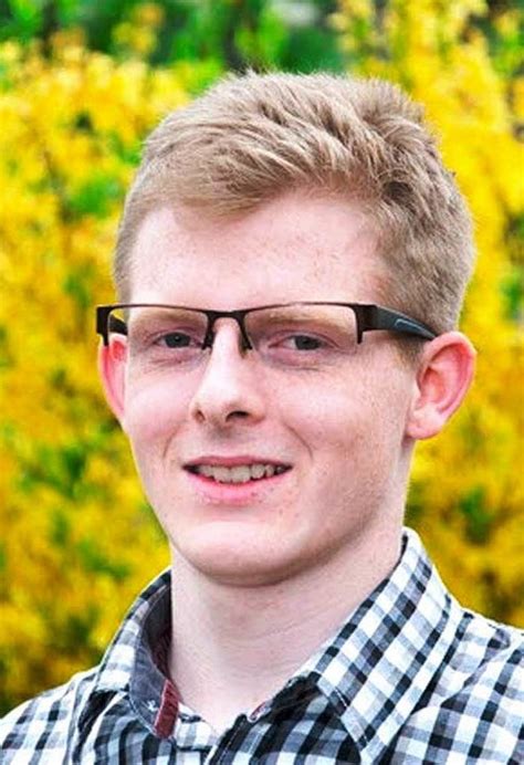 Maximilian Wagner Aktive Bürger Für Rust Rust Kommunalwahl 2014 Badische Zeitung