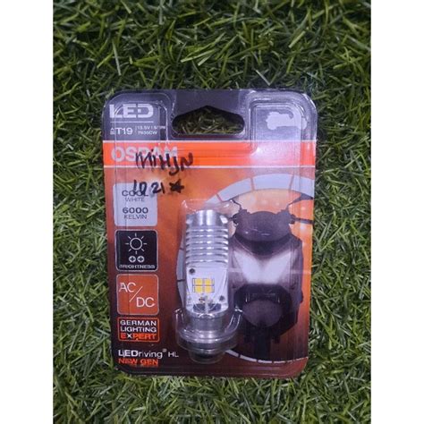 Jual Lampu Led Osram Shopee Indonesia
