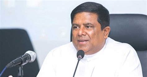 හැමෝම ජනාධිපතිට පහනක් පත්තු කල යුතුයි ජනපතිට තව වසර 12ක් රට බාර දිය යුතුයි වජිර අබේවර්ධන