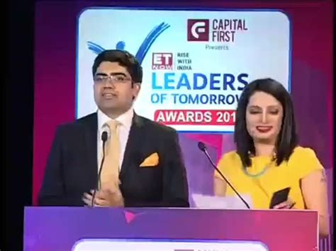 Sandeep Kalra On Linkedin Amazing Talk By Vineet Nayar Vineet