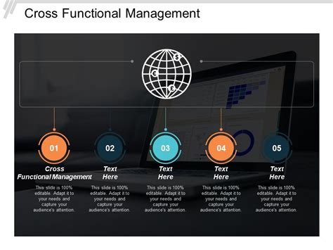 Cross Functional Management Ppt Powerpoint Presentation Layouts