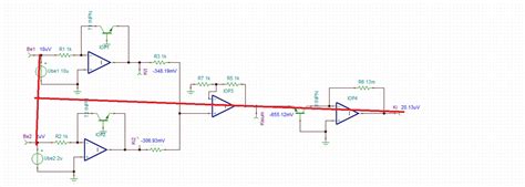 Solved Design An Analog Divider Circuit Using Analog