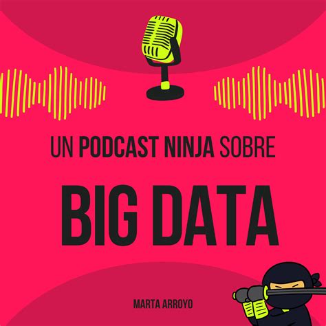 41 ¿cuál Es La Diferencia Entre Data Science Machine Learning Y Big Data Un Podcast Ninja