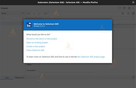 How To Install Selenium IDE TechVidvan