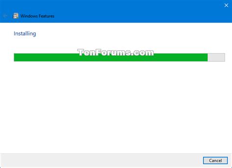Install NET Framework In Windows Tutorials
