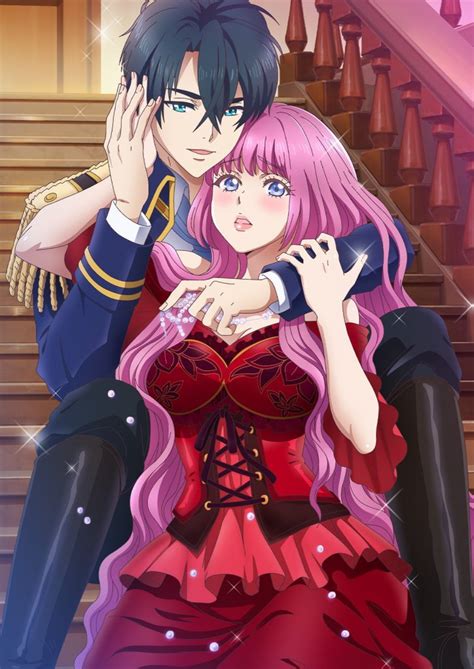 Ladattamento Anime Del Manga Per Adulti Game World Reincarnation Sex On The First Night Rivela