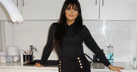 Lavington Mum Kimmie Fox Builds Beauty Empire From Scratch The Border Mail Wodonga Vic