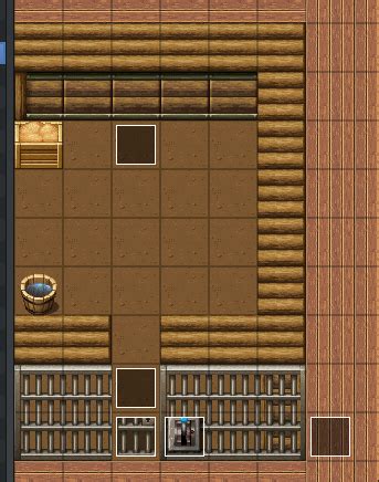 Help With Multiple Npc S RPG Maker Forums
