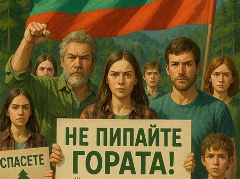 Красива България