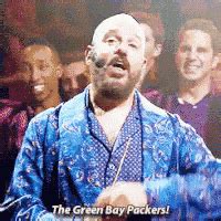 Pitch Perfect 2 Green Bay Packers
