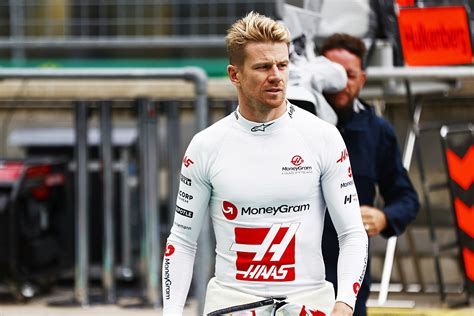 Hulkenberg El Récord De Más Carreras Sin Podios Habla De Mi Talento