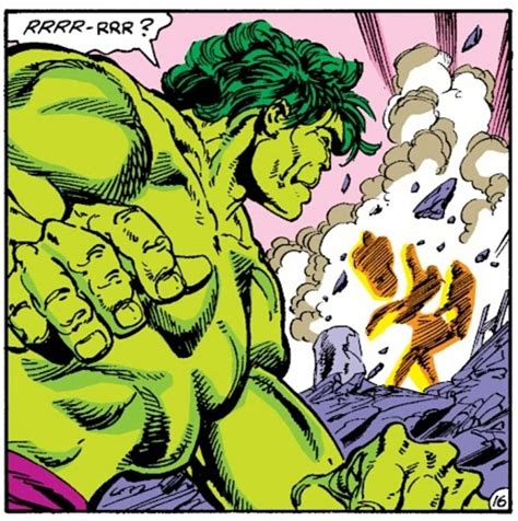 Hulk Yelling Hulk Comic Panels Hulk Bruce Banner The Incredible Hulk