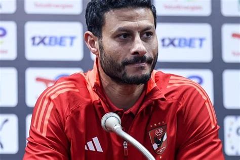 الشناوي أتواجد بشكل طبيعي في المران وجاهز للمباراة يلاكورة