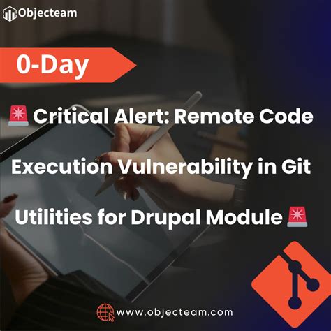 Drupal Cybersecurity Webdevelopment Zeroday Infosec Objecteam