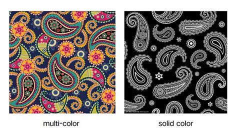 What Is Paisley An In Depth Analysis Of The Significant Fashion