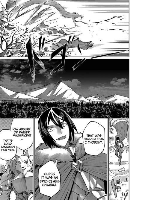 Kichiku Eiyuu Incubus Of Frustration Savage Hero Vol 01 Page 33