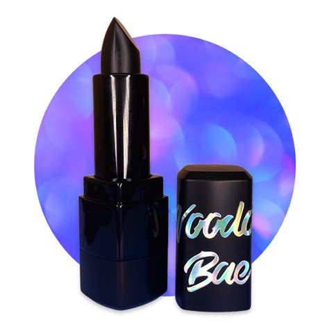 Voodoo Bae Come To The Matte Bullet Shadow Work Pre Order Voodoo