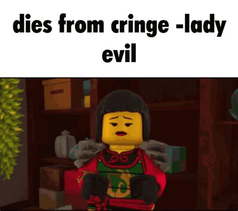 Ninjago Cringe  Ninjago Cringe Nya Discover And Share S