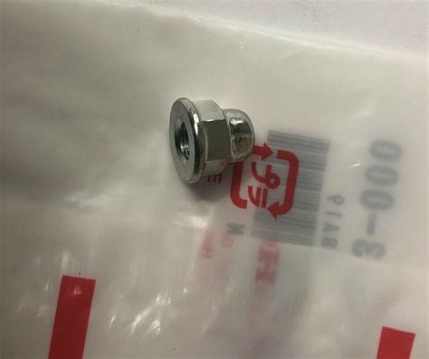 Honda Integra B18 Civic B16 Vti R Type R Rocker Cover Special Chrome