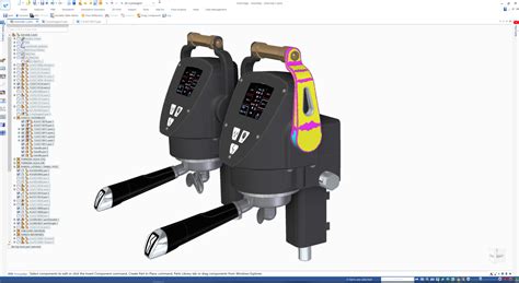 What S New In Solid Edge 2022 Hybrid Modeling Solid Edge