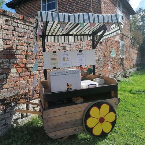 Mill Lane Cart Chalgrove