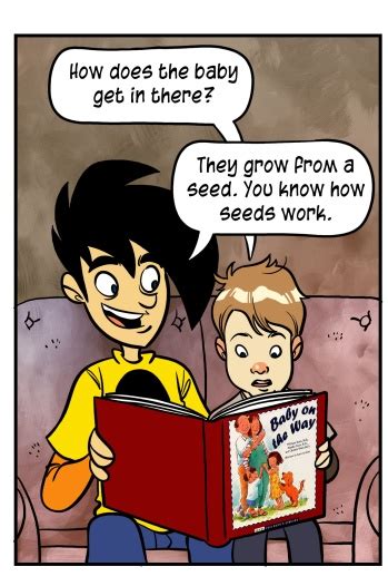Fundamental Assertions Penny Arcade