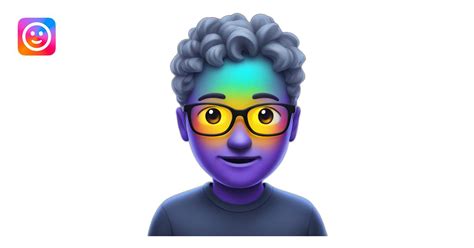 Quantum Dot Emoji Ai Emoji Generator