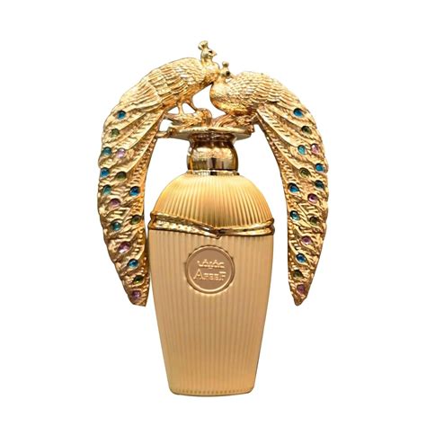 Lattafa Afeef For Unisex Eau De Parfum Spray 34 Ounce