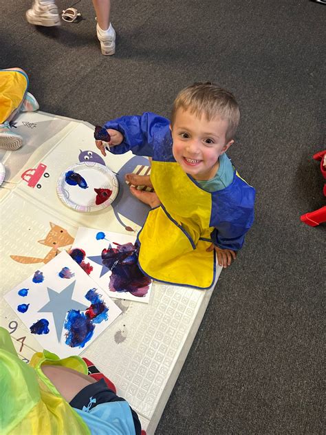 Sweet Little Smiles Daycare Rock Springs Wy