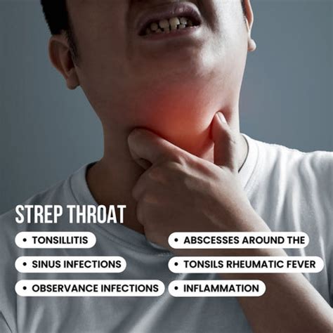 Understanding The Differences Sore Throat V S Strep Throat Bibo