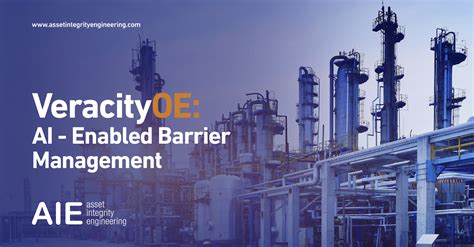Asset Integrity Engineering Aie