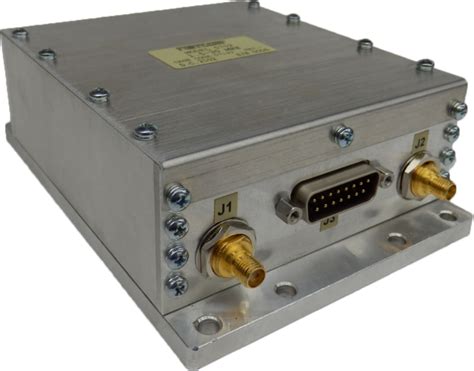 Tunable Notch Filters Netcom