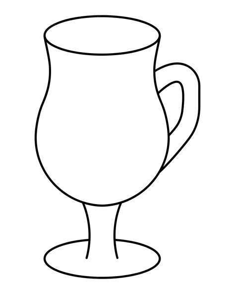Glassware Sketches