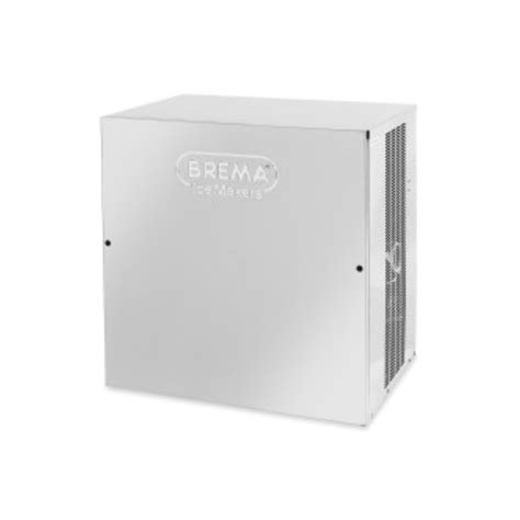 Brema Ice Maker Vm 900 Creative Kitchen Qatar