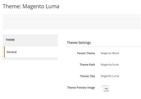 Magento 2 Backend Exploration Themes And Schedule Firebear